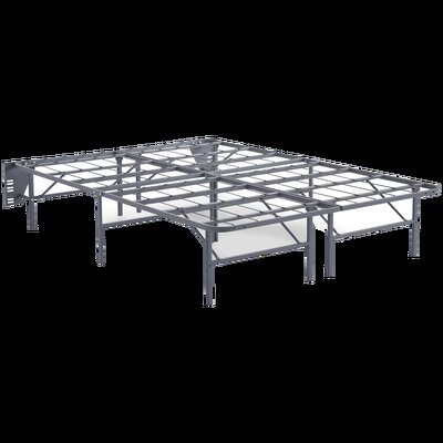 Full Platform Frame - Continental Home Center
