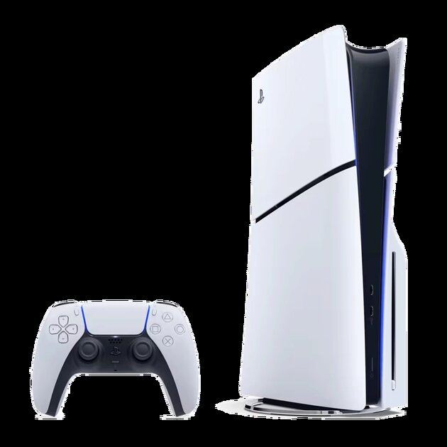 Playstation 5 Disc Console - Continental Home Center