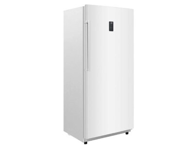 Vitara - 14.0 Cu Ft Convertible Freezer White - Continental Home Center