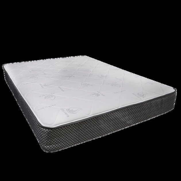 Elkhart Firm Mattress - Continental Home Center